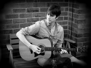Music | Michael C. Pearson