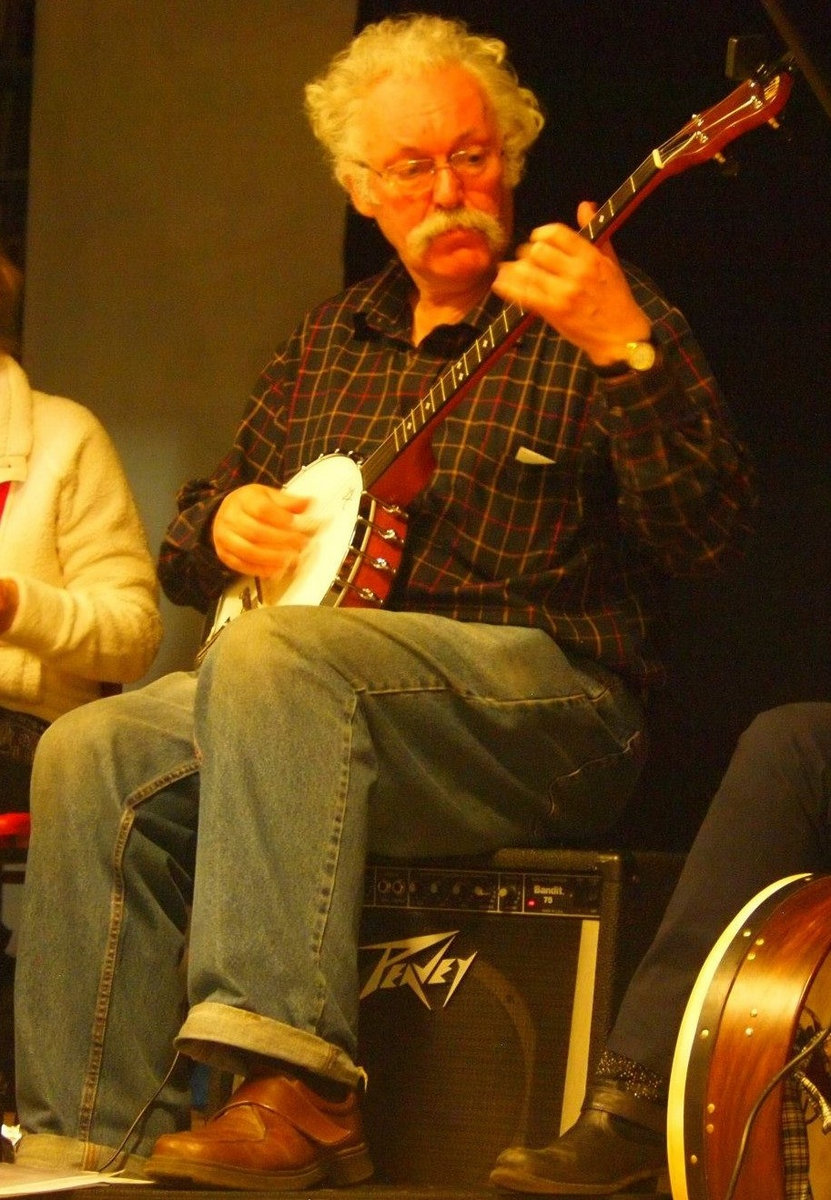 Banjology | Jon Mills