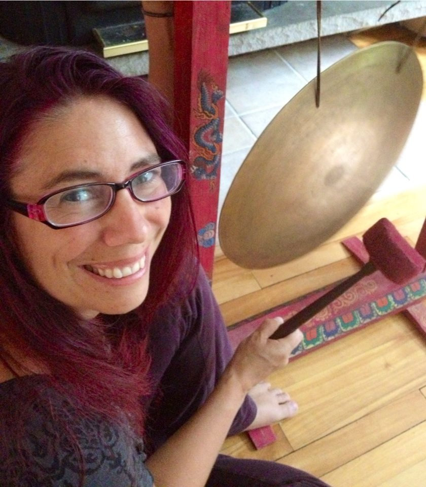Lunar Love - Live from the Livingroom | Rebecca White Raven
