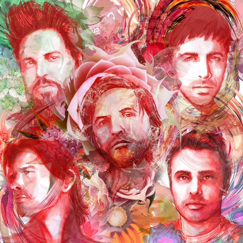 GRANDES EXITOS | checheche