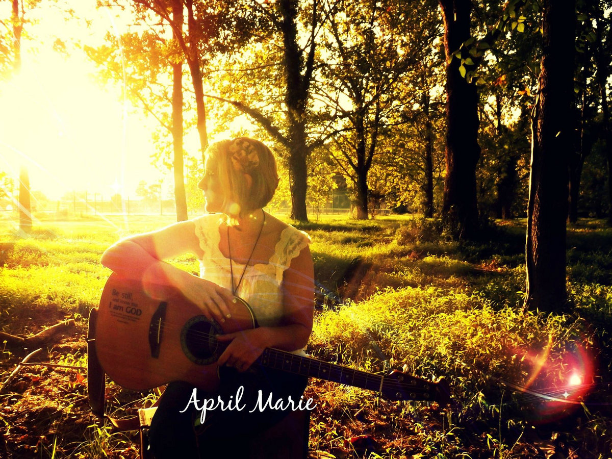 New Day | April Marie