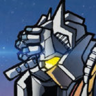 RAVAGE | The Cybertronic Spree