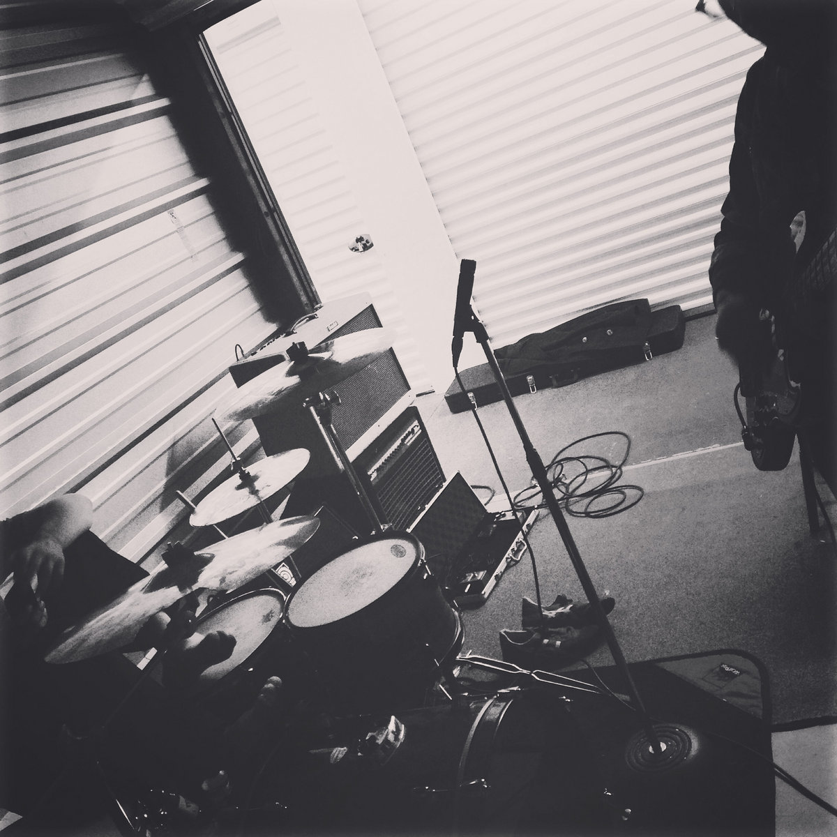 Buried | Lower Still