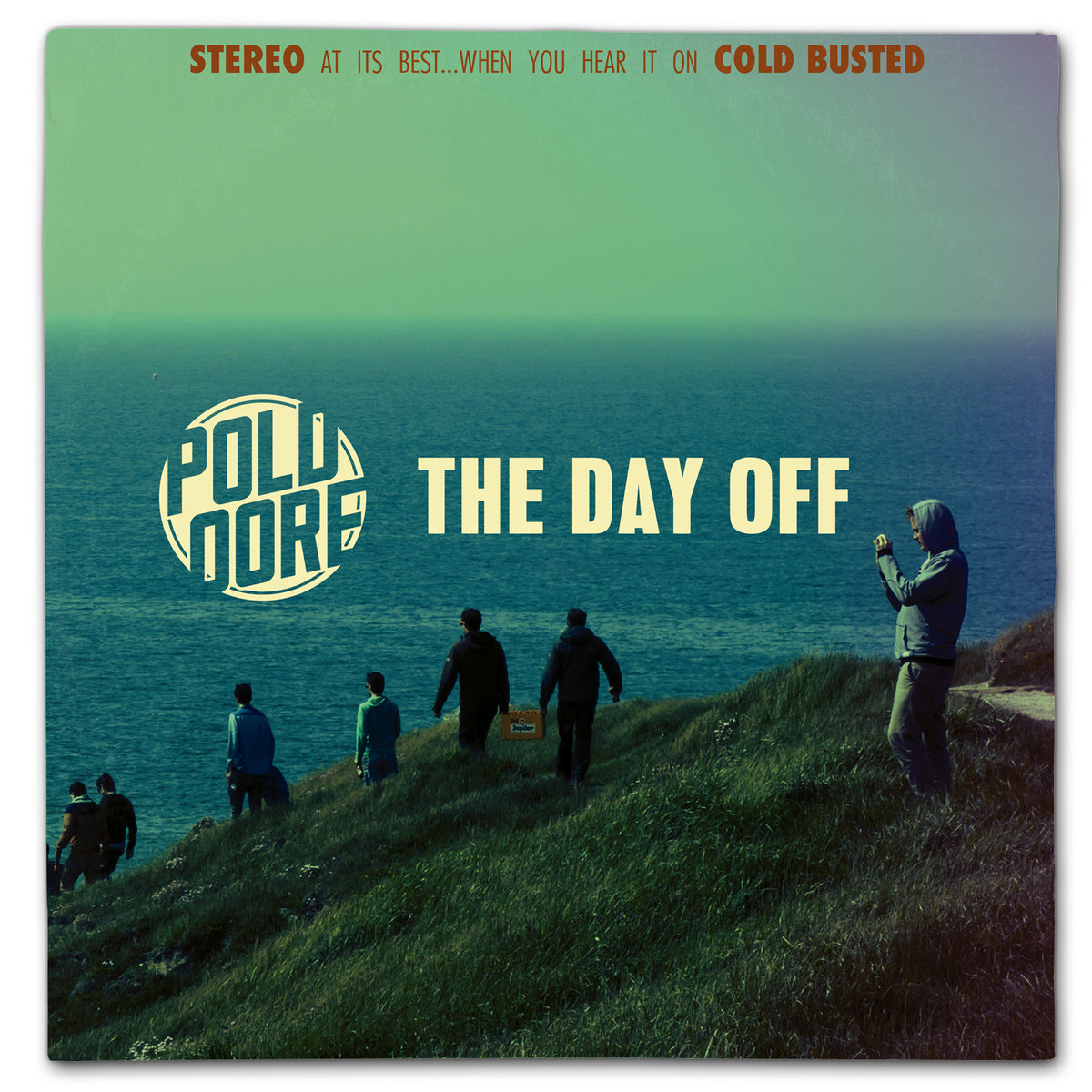 The Day Off (Remastered) | Poldoore