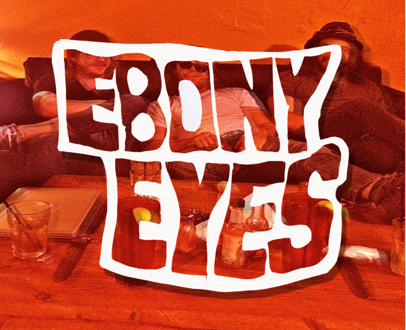 Ebony Eyes | Ebony Eyes