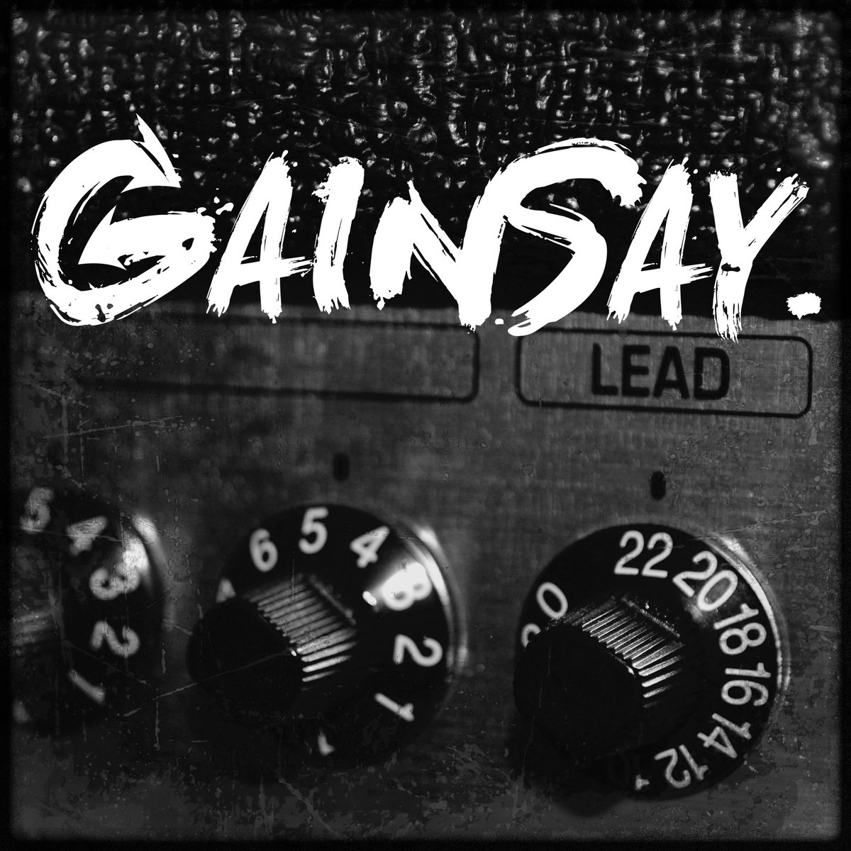 Music | Gainsay