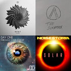 The Scrapbook | Aether