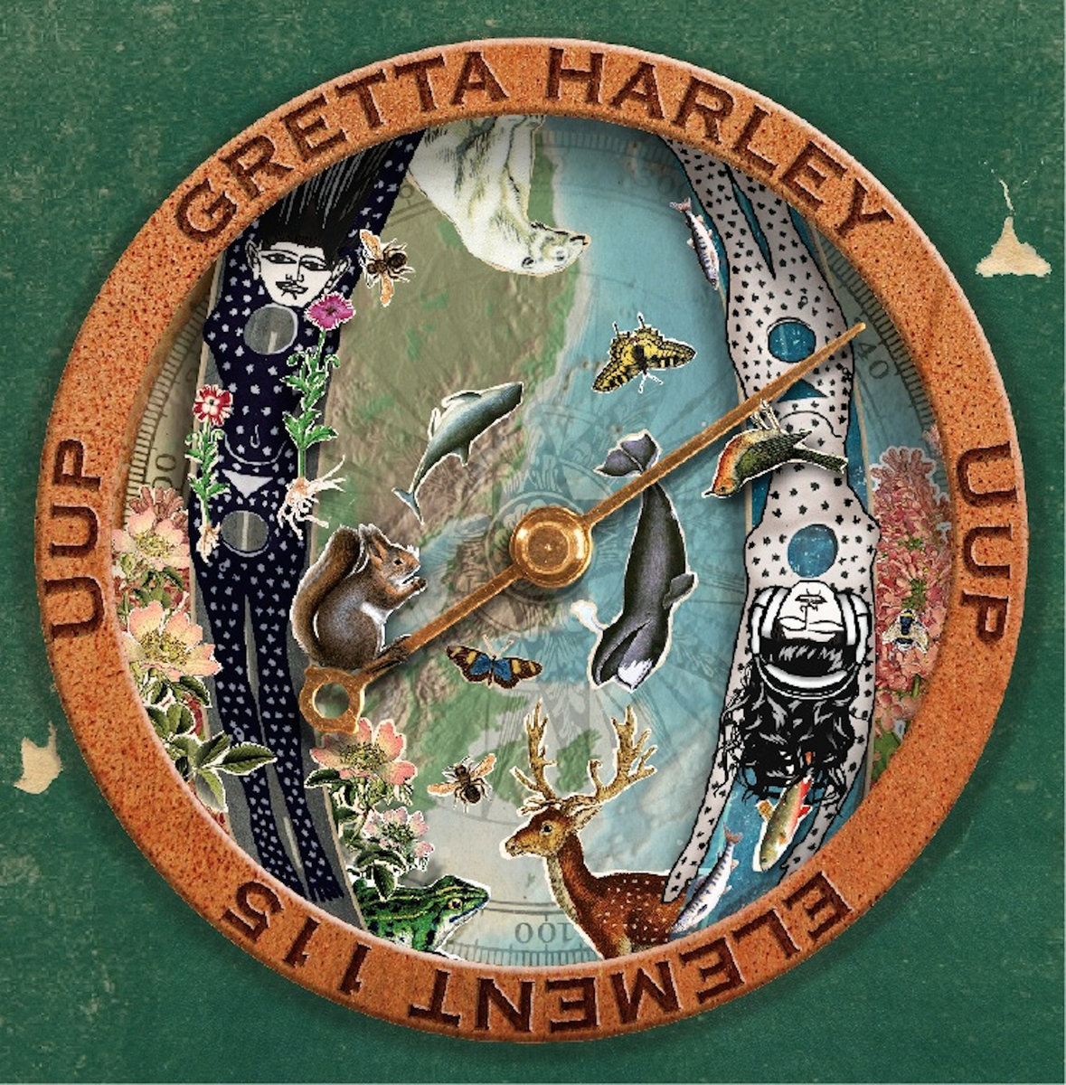 Element 115 (Uup) – a song cycle | Gretta Harley