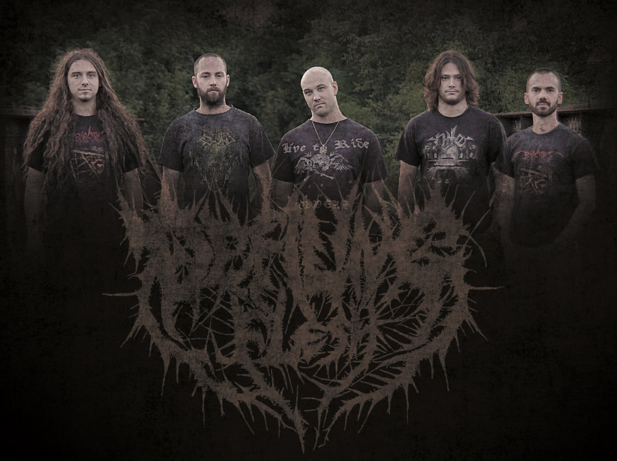 Defiling Flesh | Defiling Flesh