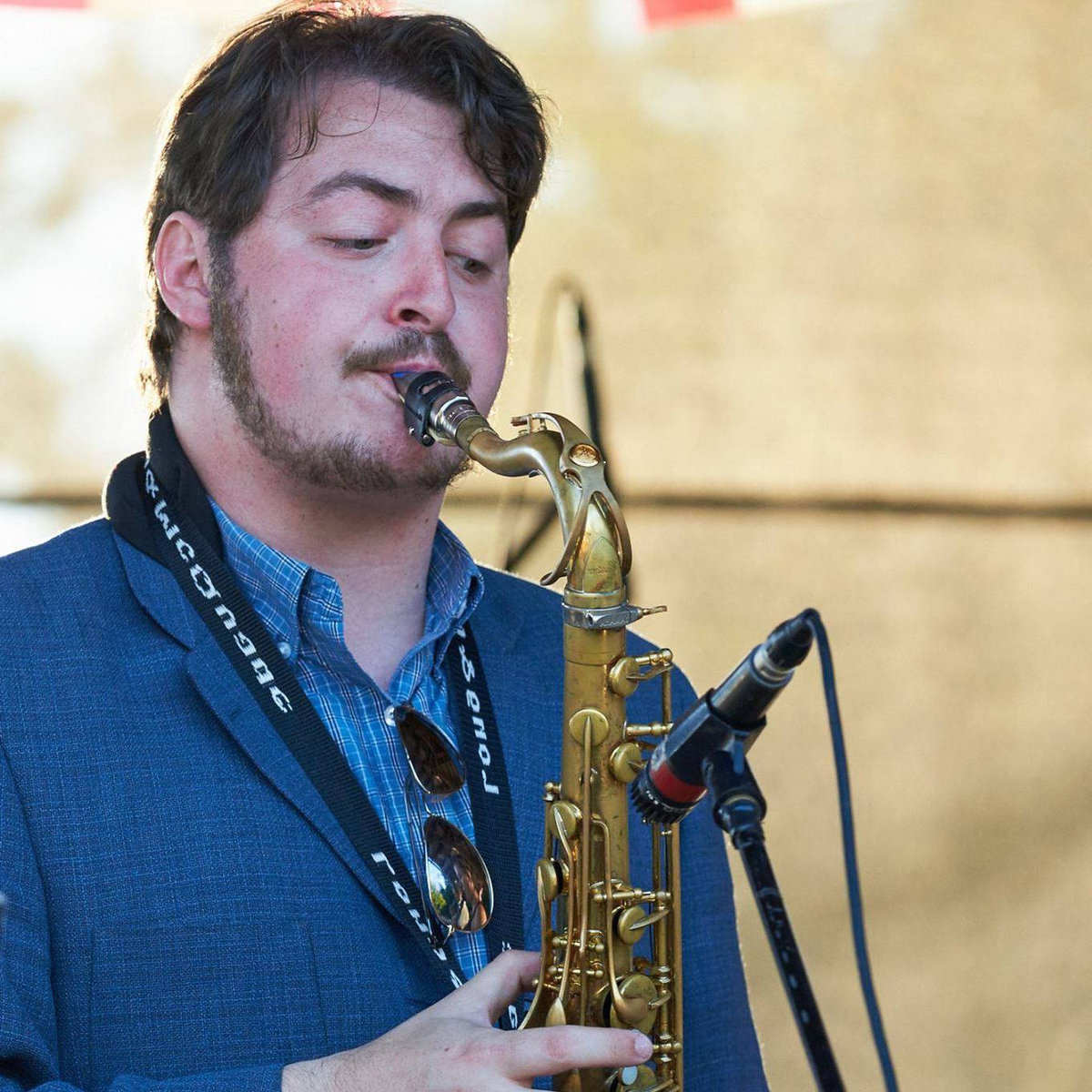 The Wolf King OST | BASIS Chengdu Performing Arts | Troy Lucas