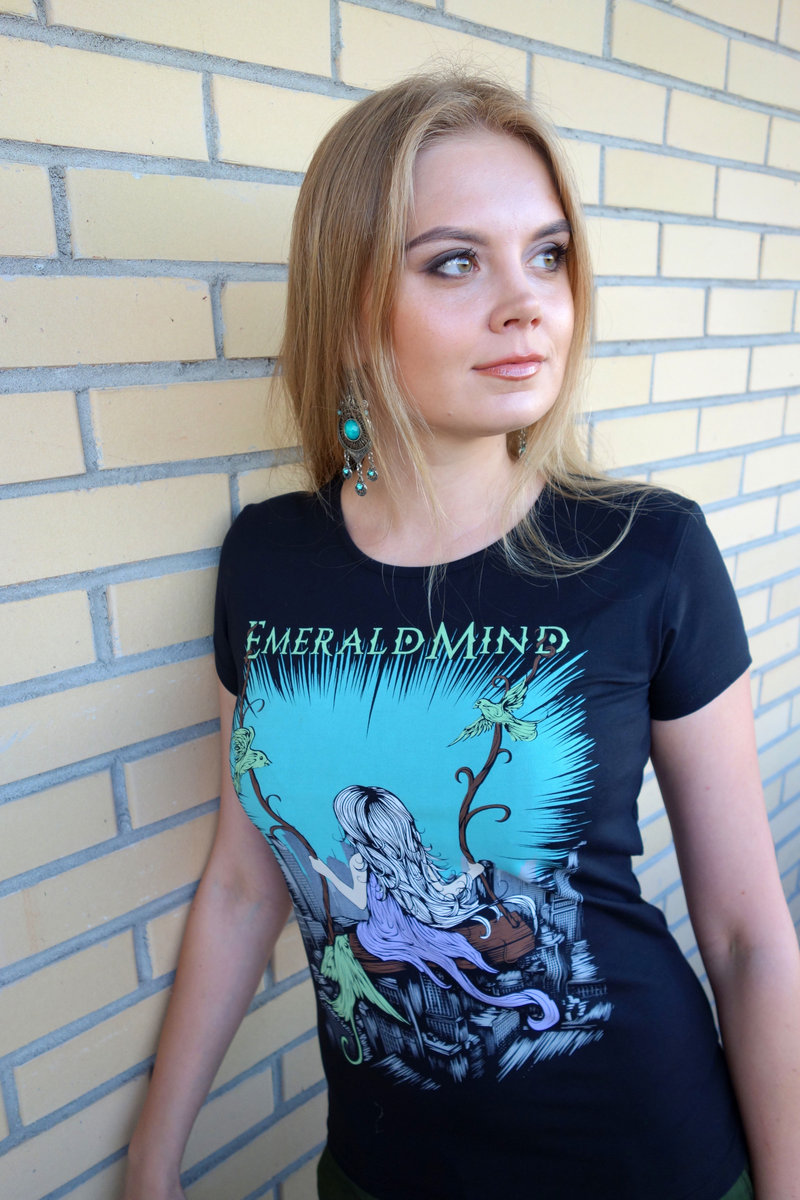 Civilization | Emerald Mind