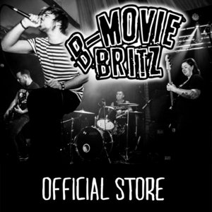 Merch | B-Movie Britz