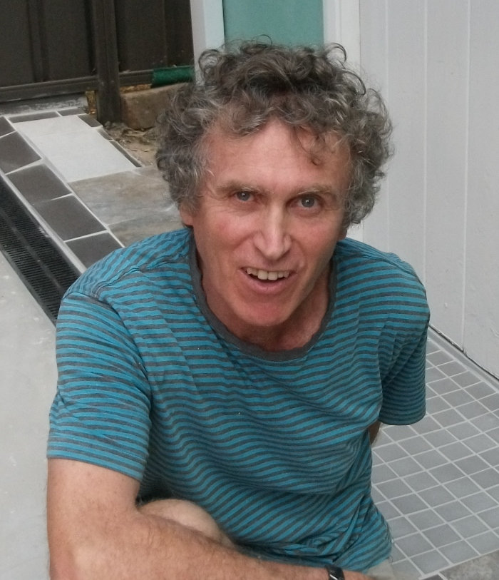 Music | Peter S Smith