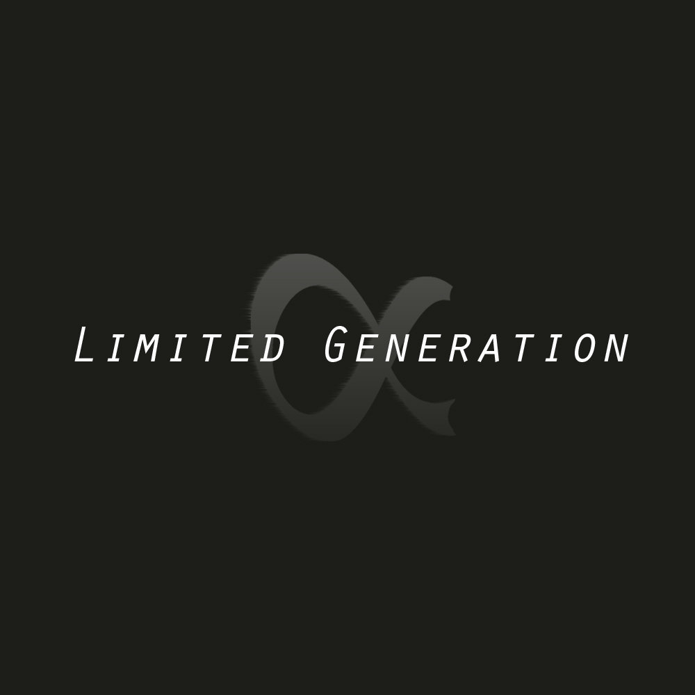 Unlimited | Limited Generation