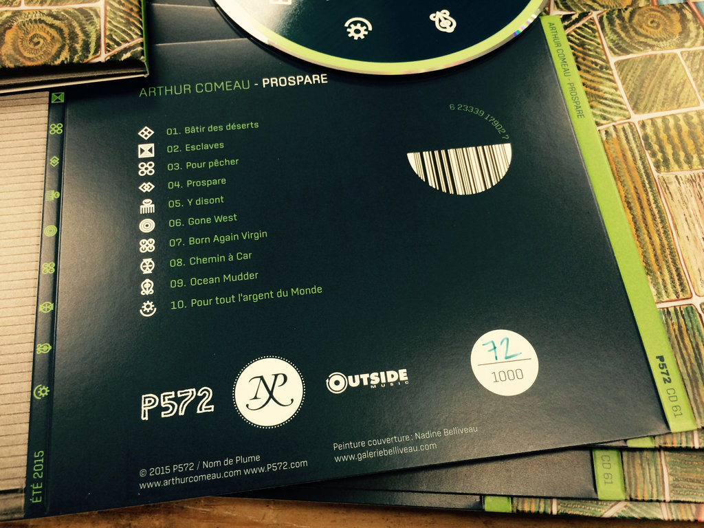 Chiac and Roll: The Acadian Dialect Shaking Up Canada’s Music Scene ...