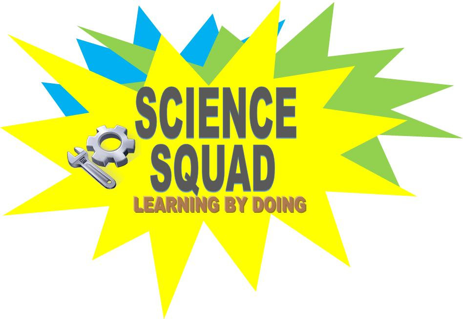 This Is What Life Feels Like | Science Squad