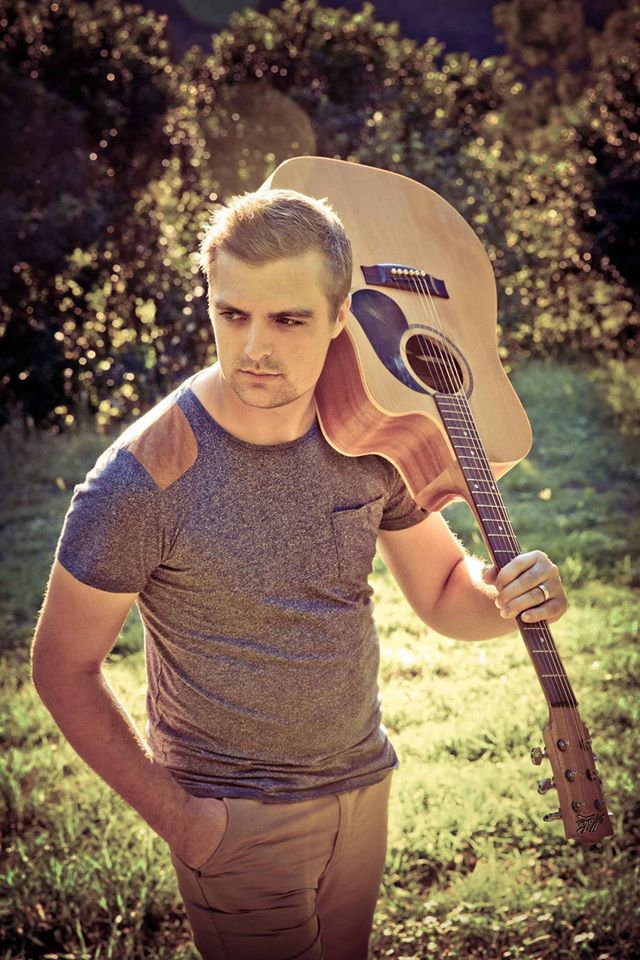 Water Don't Work (Radio Edit) | Will Day Band