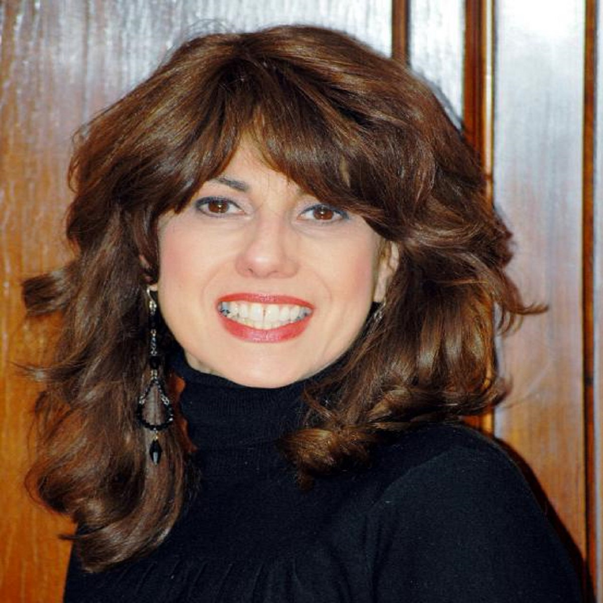 The Winner Takes It All | Debbie Sims