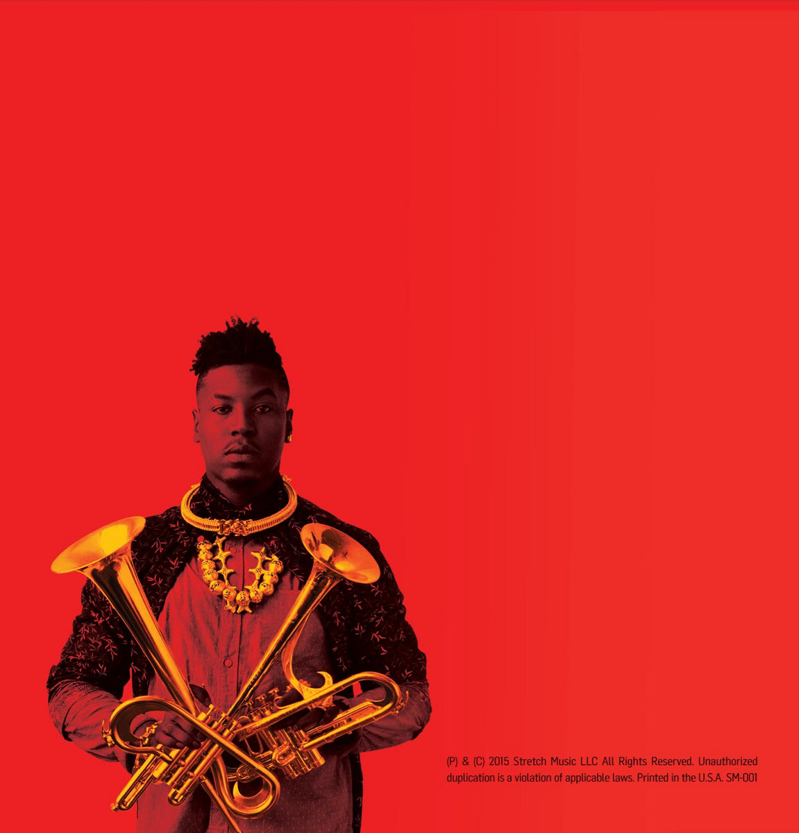 Stretch Music | Chief Adjuah