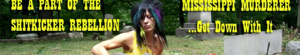 Universal Vagrant | Greg 'Stackhouse' Prevost