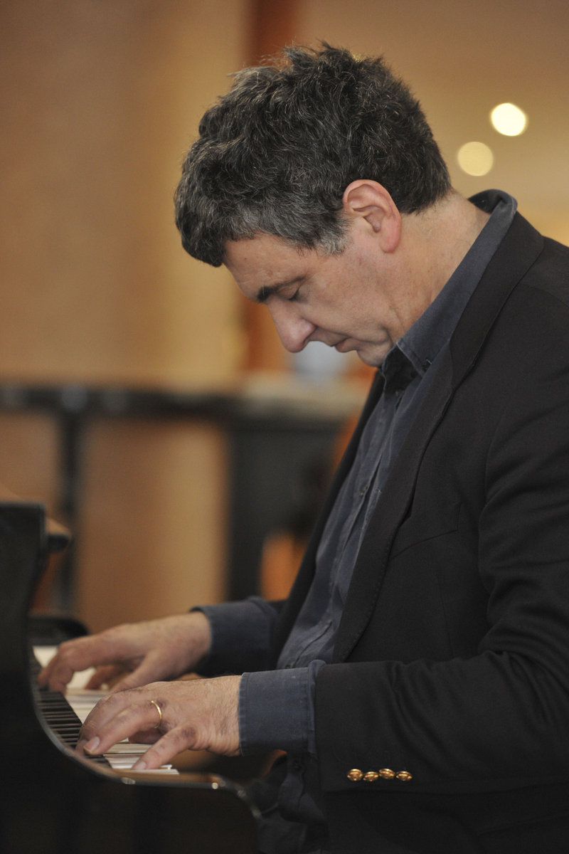 Music | John Levine Alphamusic
