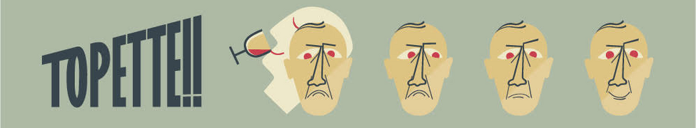 Bourdon | Topette!! | TOPETTE