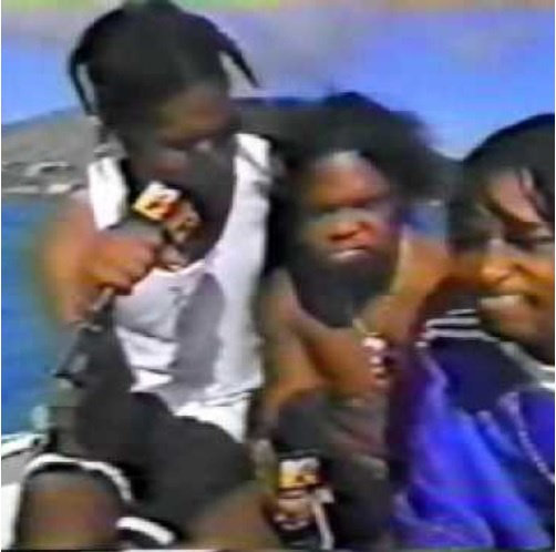 ARMCHAIR FONK | Finesse Gawd | .finesse gawd