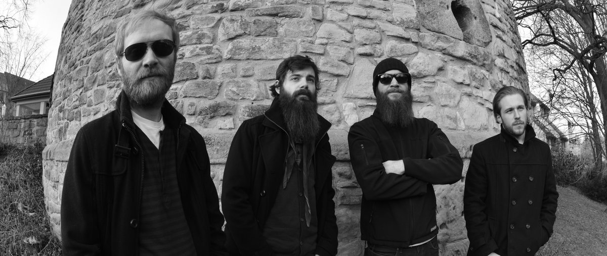 Fitches - Gods And Demons | Fitches