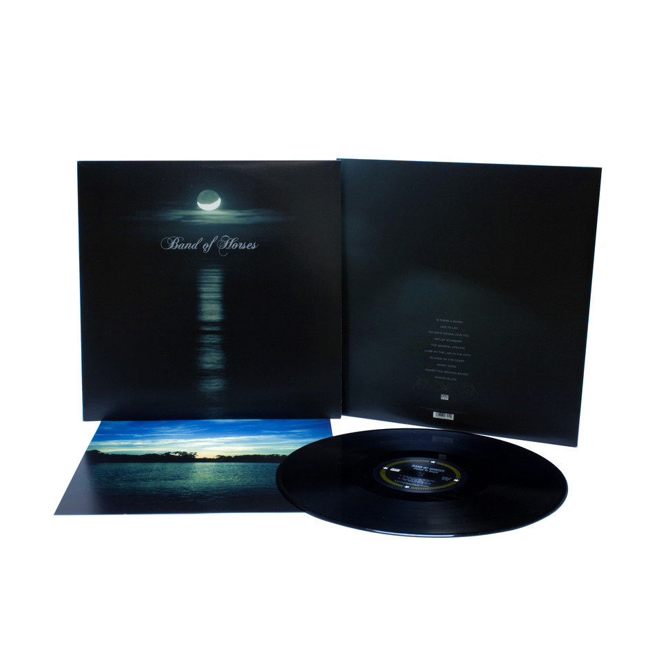 Cease to Begin | Band of Horses