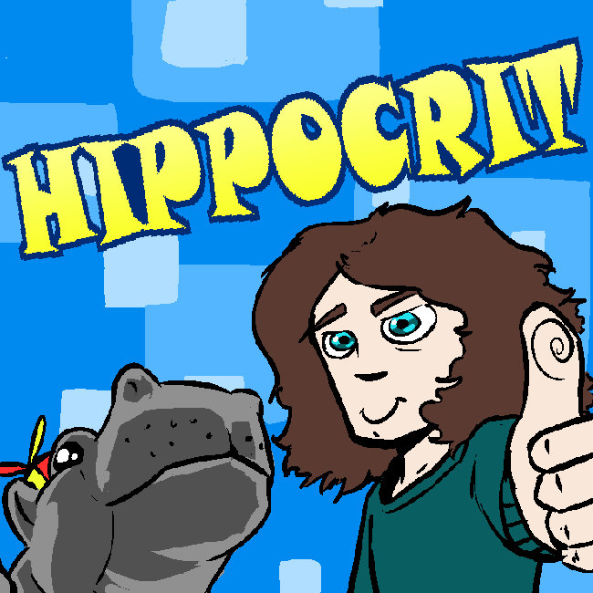 I'm 26 / I can't sing | Hippocrit