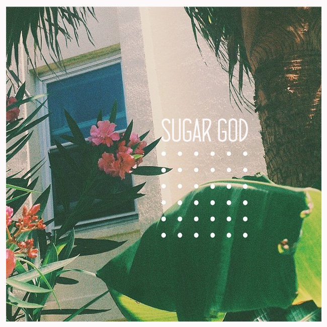 Island | SUGAR GOD