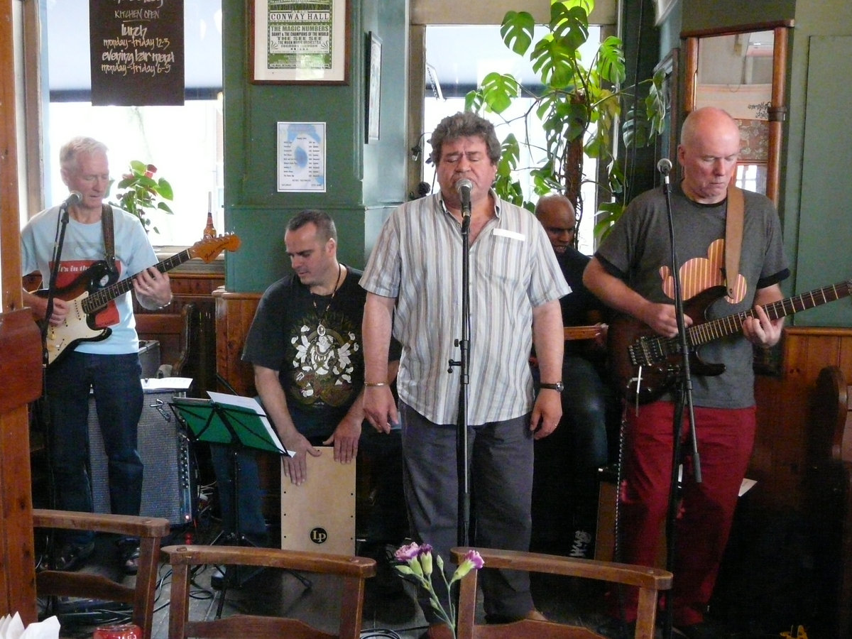 Higher Than High | The Mighty High