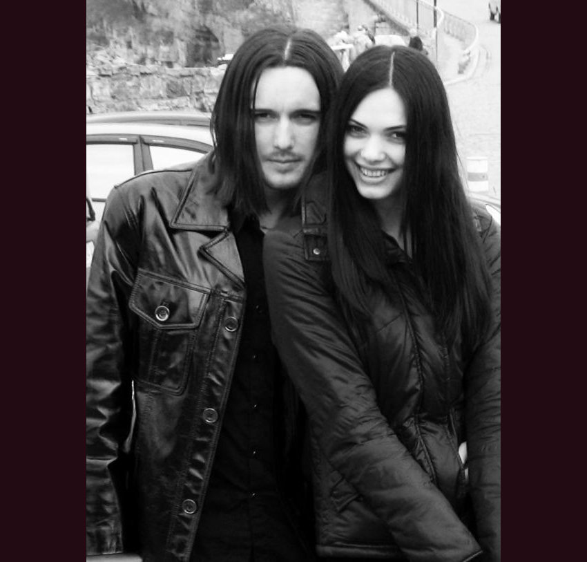 Incarnation of Reality | Symphonian