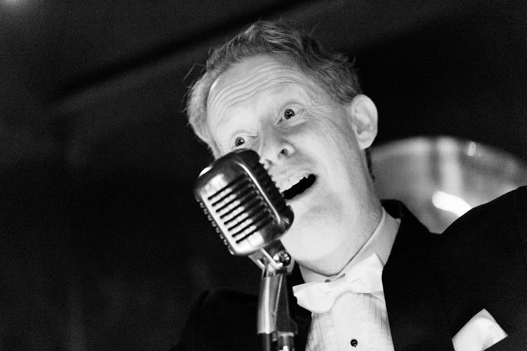 Doin' The Charleston | Greg Poppleton