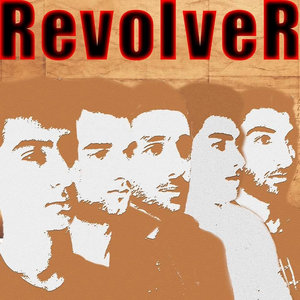 Music | RevolveR