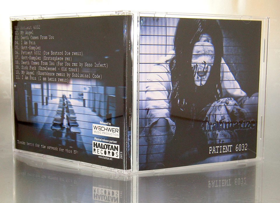 Patient 6032 | Traumatize