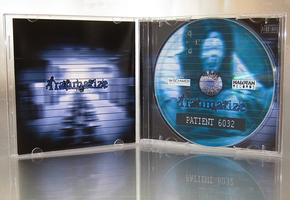 Patient 6032 | Traumatize