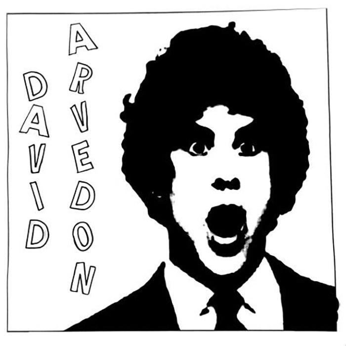 Best Of Dave Arvedon Vol 3 | David Arvedon