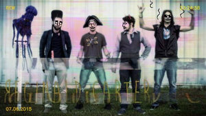 Music | Reginald Carter