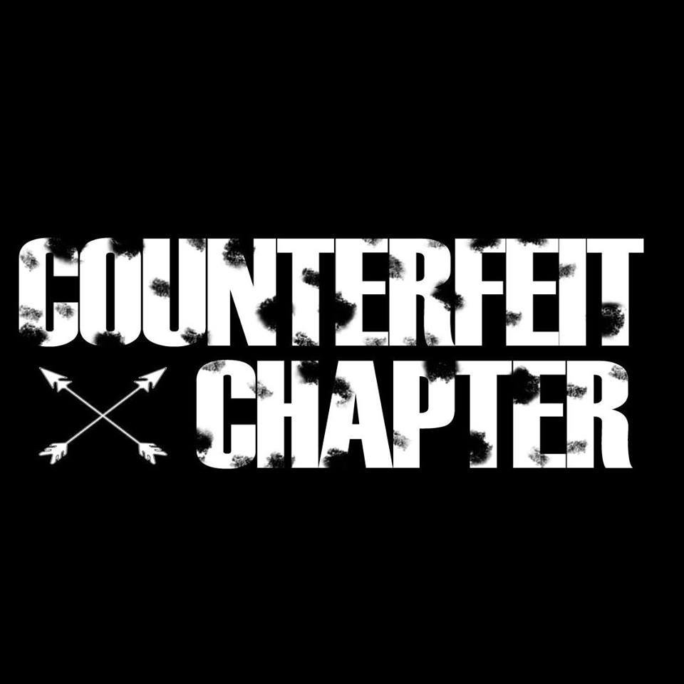 Merch | Counterfeit Chapter