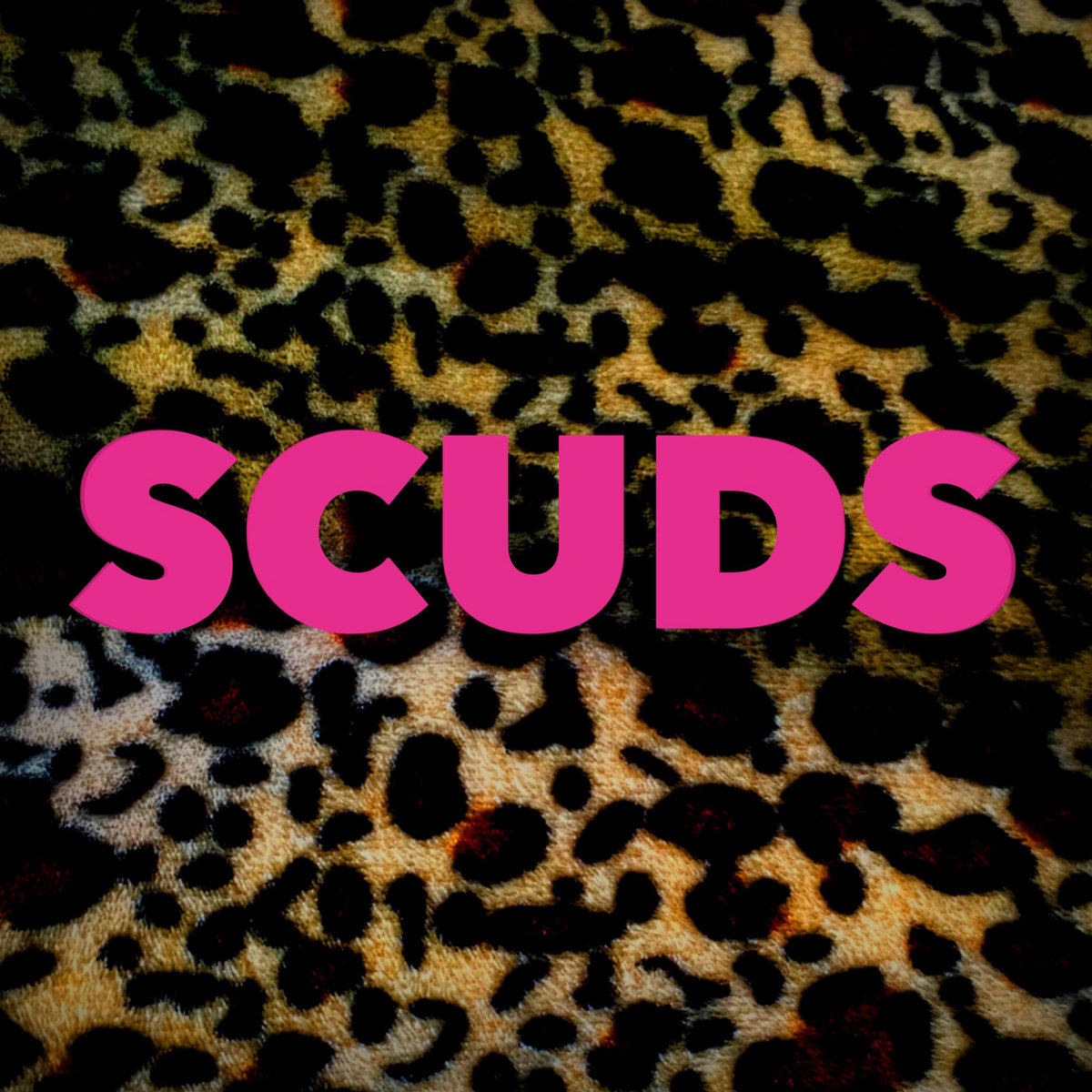 WE ARE THE SCUDS | Scuds