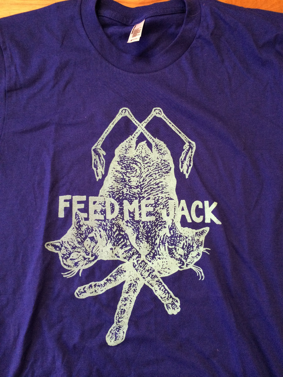 Hydra Kitty | Feed Me Jack