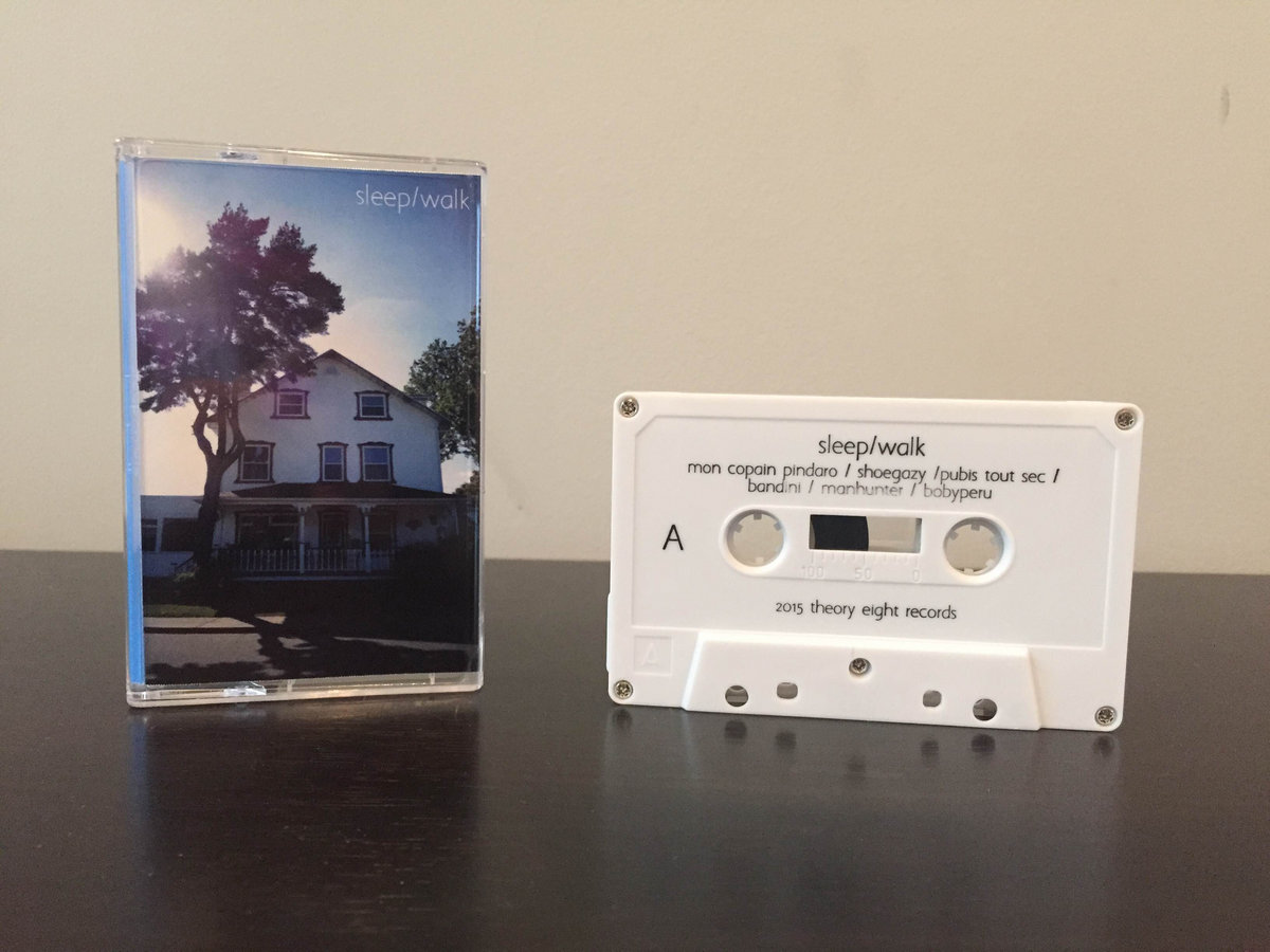 sleep/walk | sleep/walk