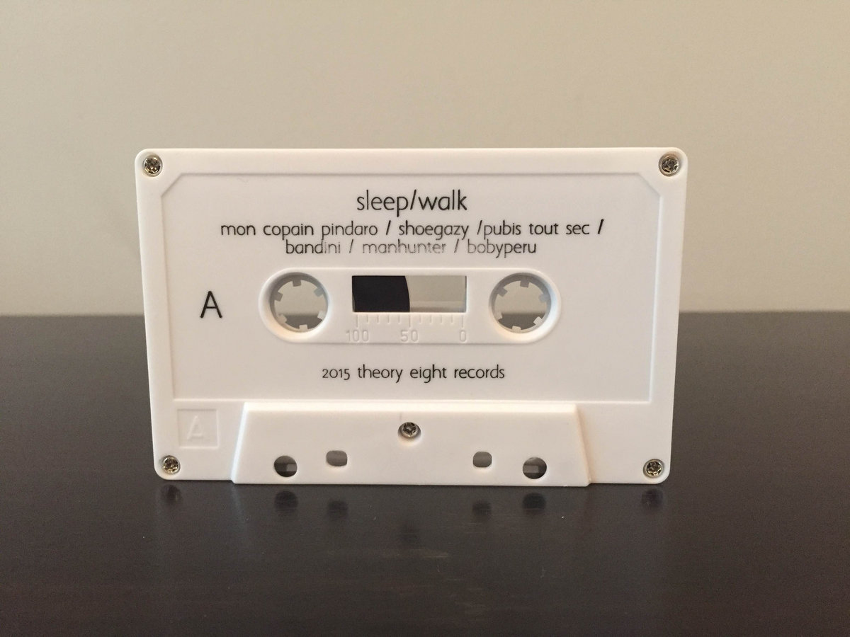 sleep/walk | sleep/walk