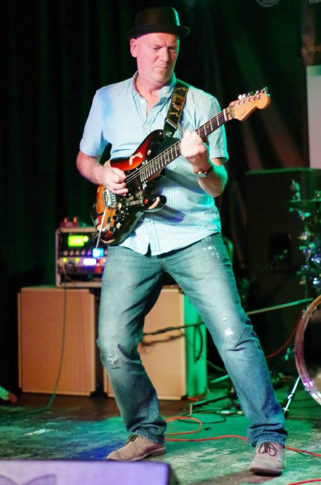 Music | Andy Power Band