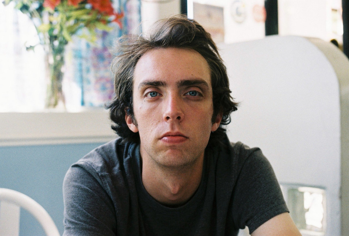 Sour Bubblegum | Lt. Frank Dickens