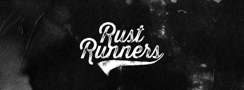 Rust Runners | Rust Runners
