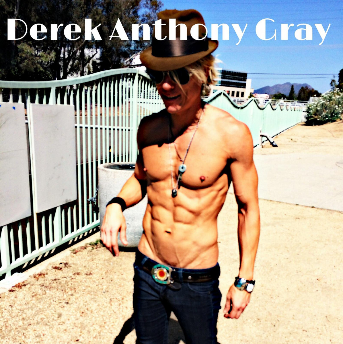 You Got | Derek Anthony Gray