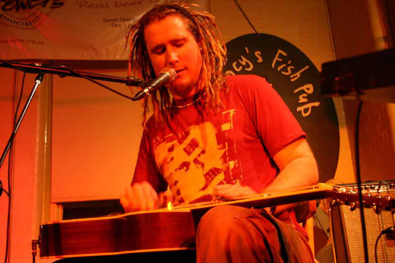 Barrel O Monkeys | Andrew Winton