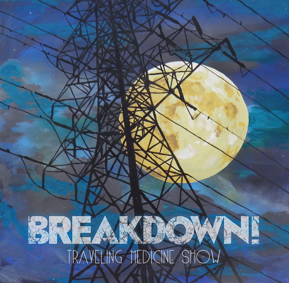 Music | Breakdown!